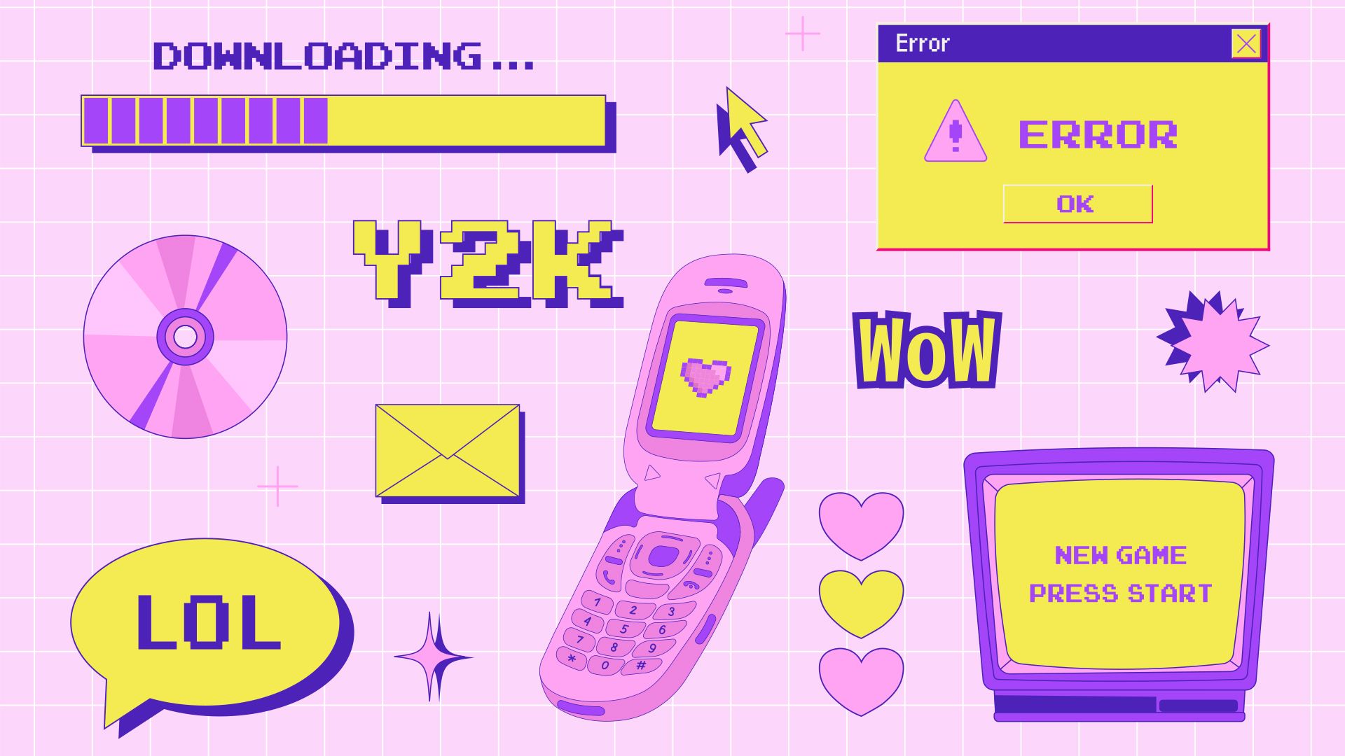 What's with Gen Z’s infatuation for Y2K tech? | Creative Bloq