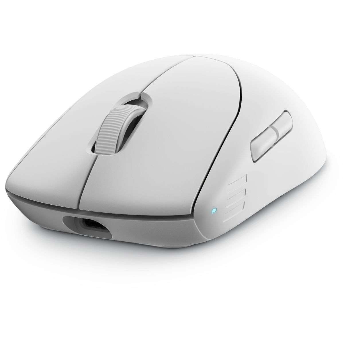 Alienware Pro Wireless Gaming Mouse review: The smoothest mouse I've ...
