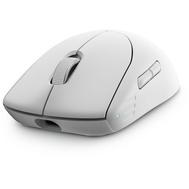 Alienware Pro Wireless Gaming Mouse review: The smoothest mouse I've ...