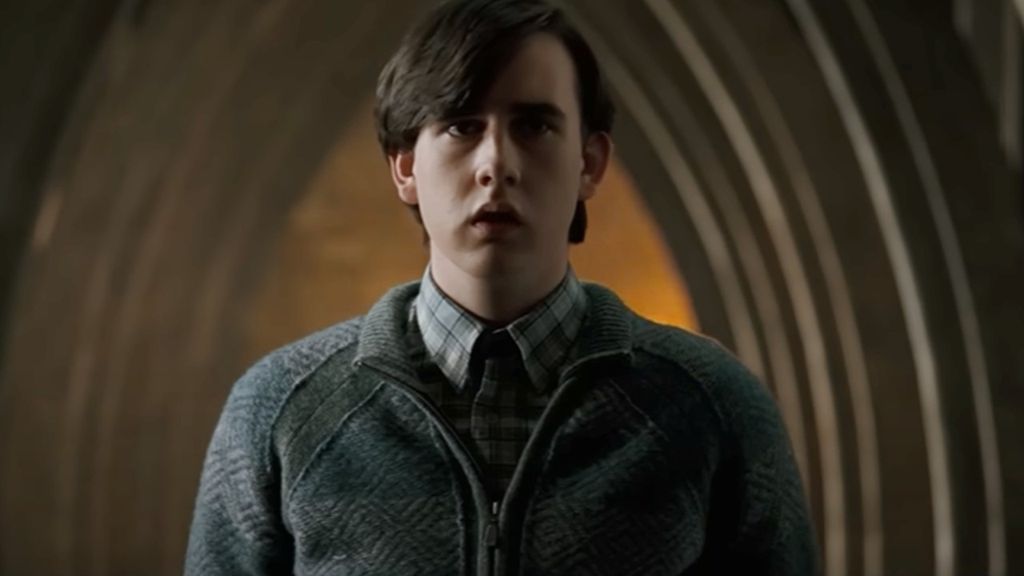 'After 10 Years In Harry Potter I Was Ready To Do Something Else ...