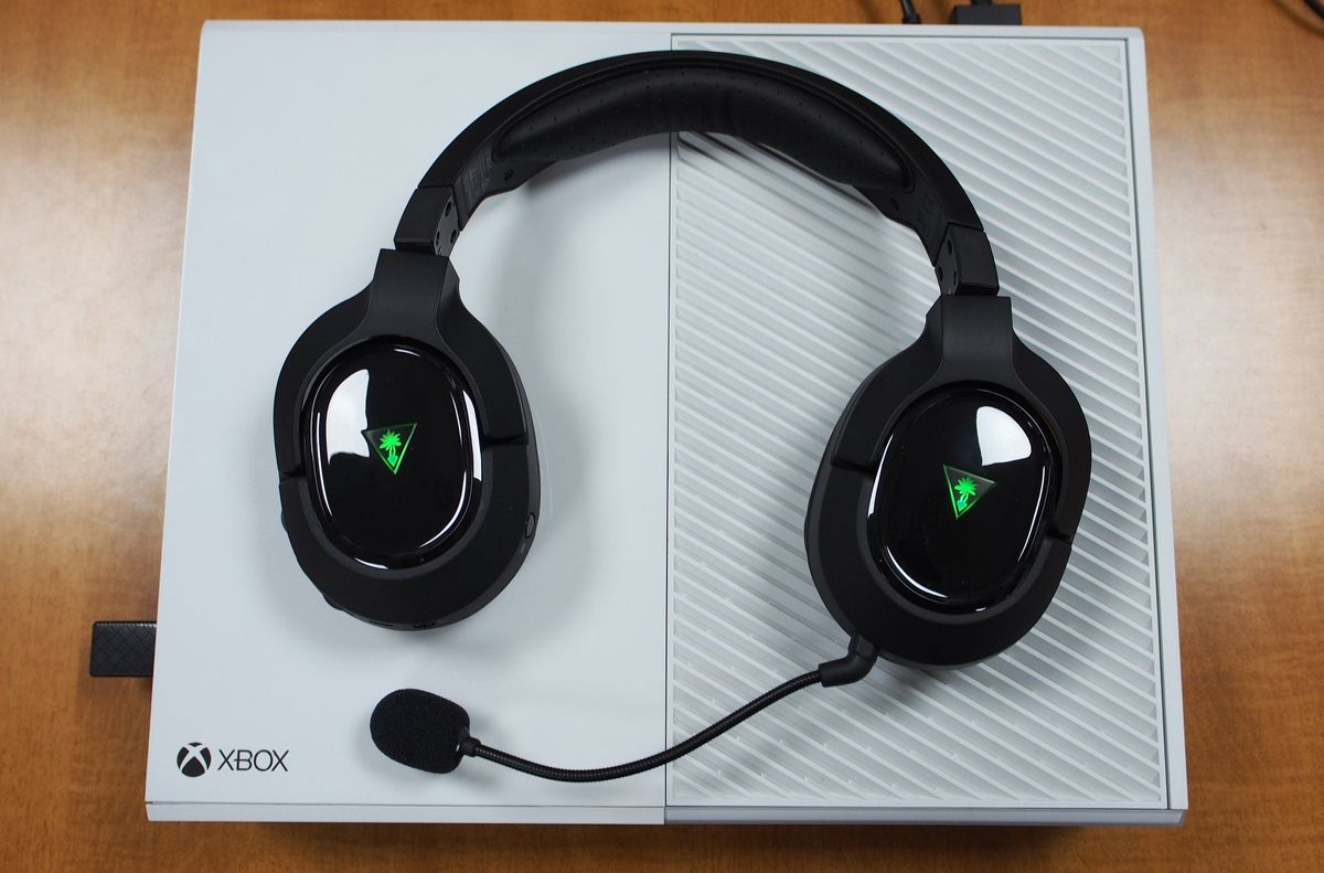 Turtle Beach Stealth 420X+ review: The newest wireless headset for Xbox ...