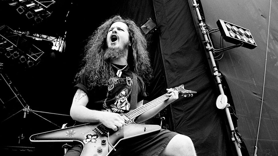 The 25 greatest Pantera songs of all time | Guitar World