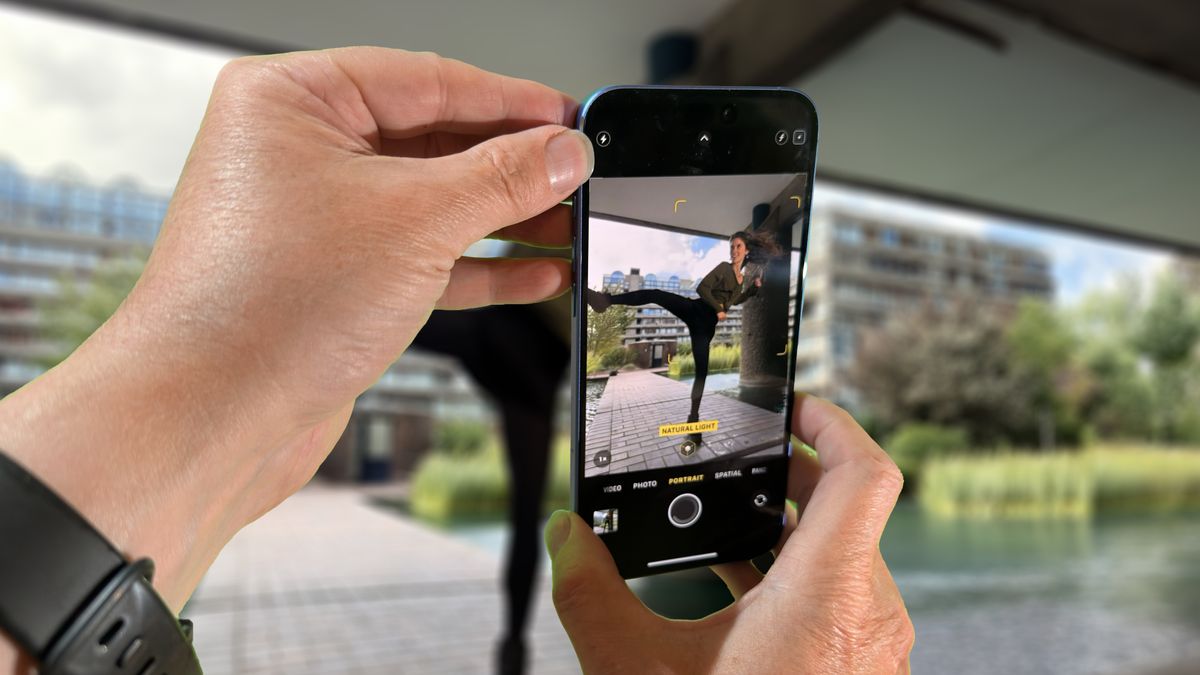 Apple iPhone 16 Plus review: bigger is better | Digital Camera World