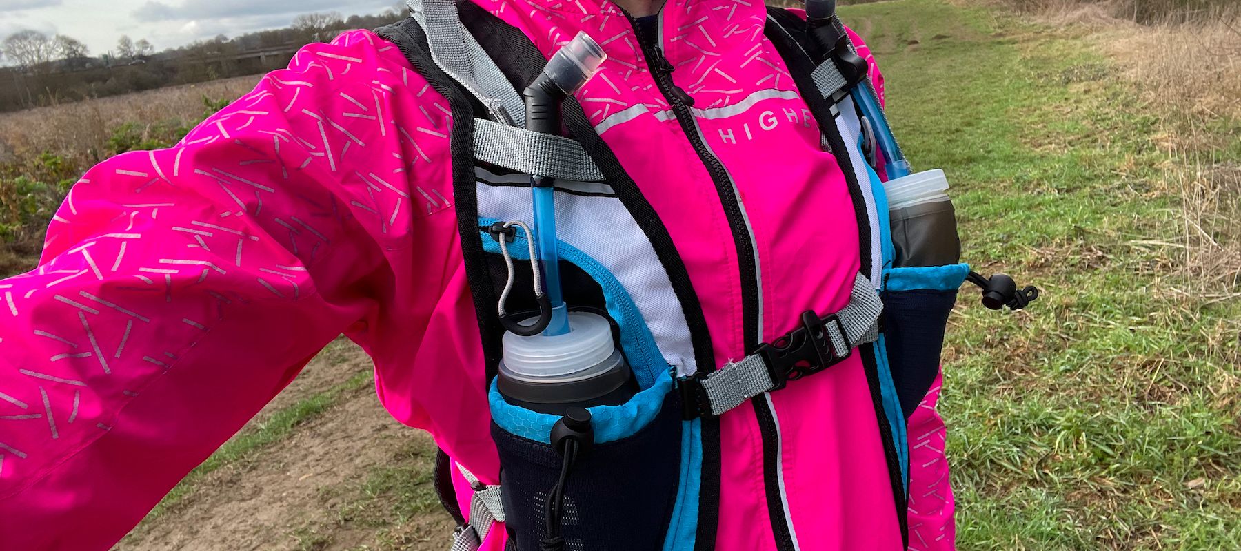 Ultimate Performance Aire Flex 18L review | Advnture