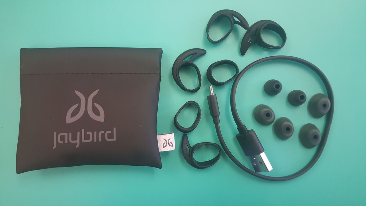 Jaybird Run True Wireless Sport review | TechRadar