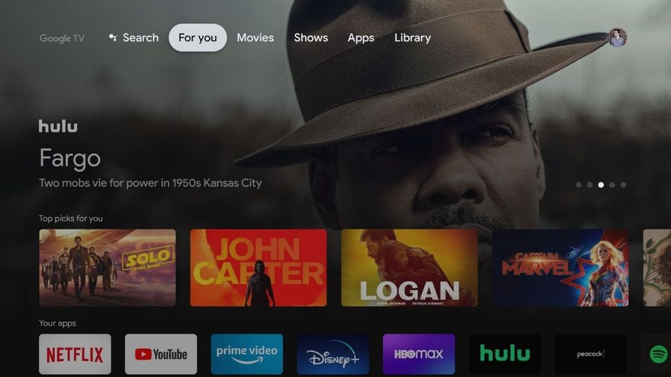 Android TV: What is it, and should you buy a TV or a box with it ...