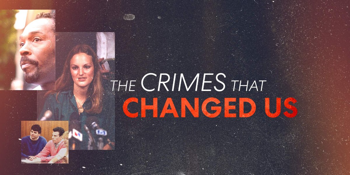 12 True Crime Documentaries And Series Streaming On Discovery+ ...