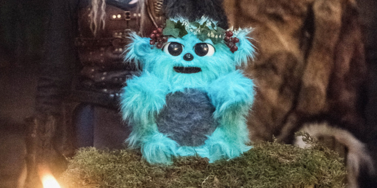 What's Up With The Powerpuff Girls TV Show? And 9 More Questions I Have ...