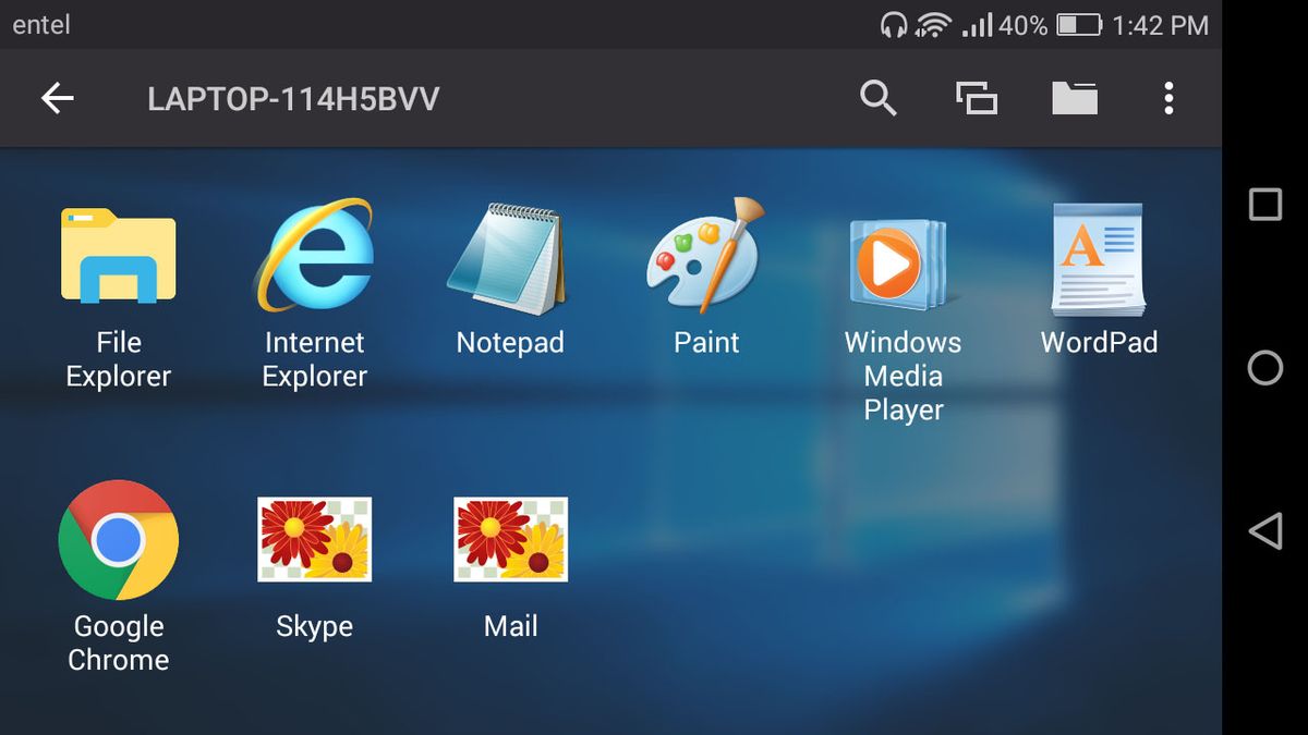 Parallels Access review: User-friendly remote access. | TechRadar
