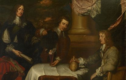 My favourite painting: Timothy Mowl | Country Life