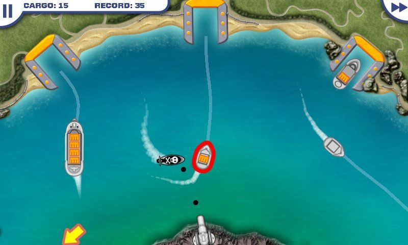 Harbor Master - Review | Windows Central