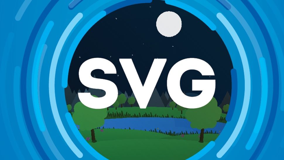 6 reasons why you should be using SVG | Creative Bloq