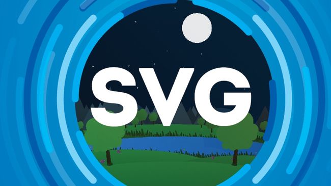6 reasons why you should be using SVG | Creative Bloq