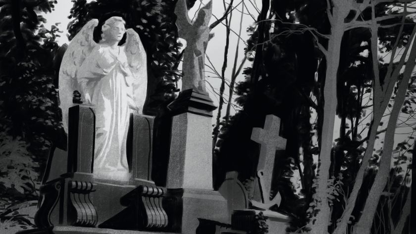 PureRef: How to use the image reference tool | Creative Bloq