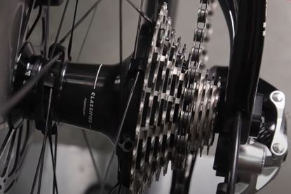 Classified Powershift Hub: first ride review | Cycling Weekly
