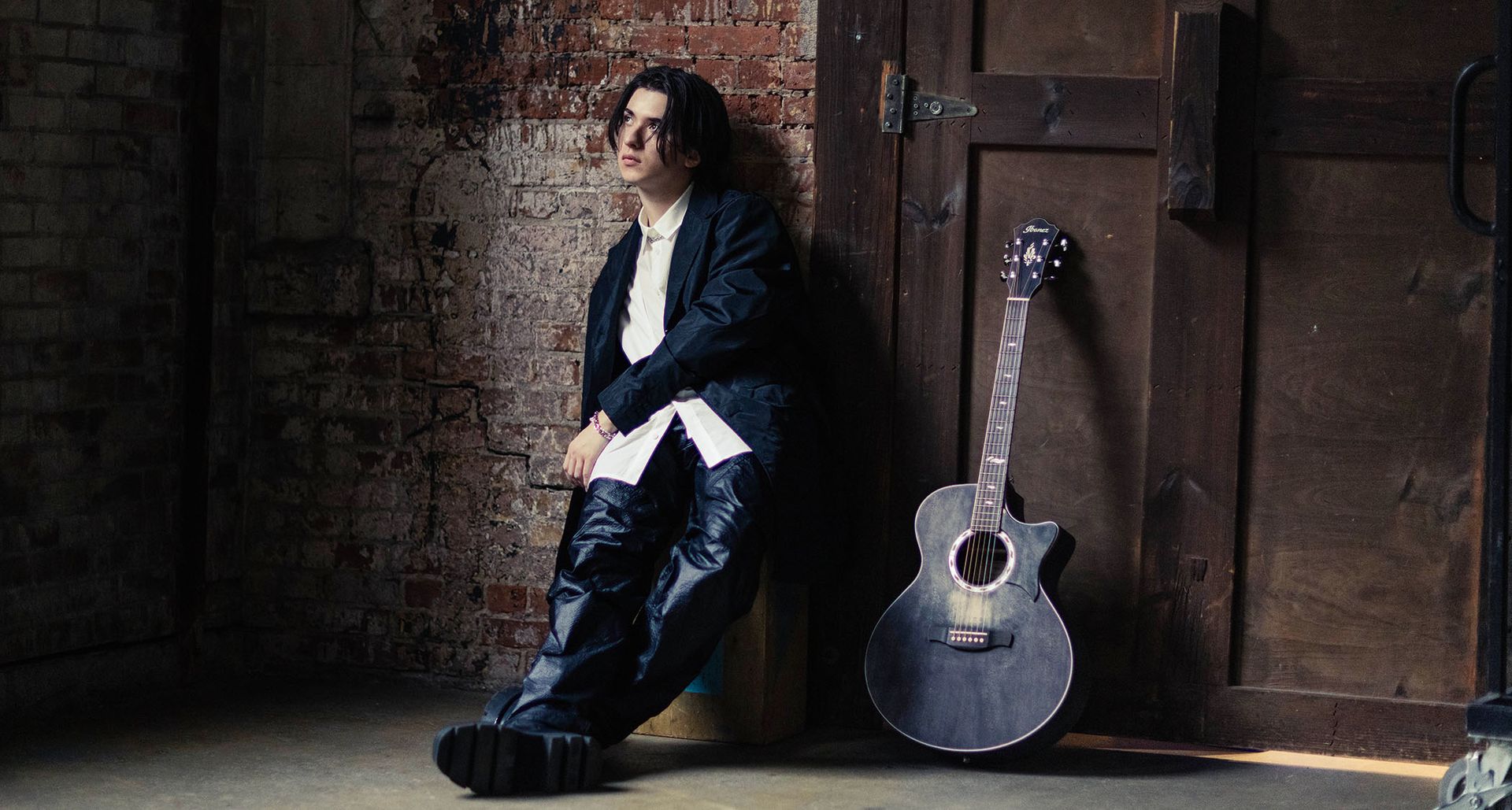 Marcin fights ‘fake playing’ claims with new music video | Guitar World