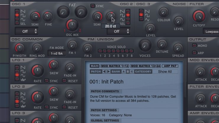 The 40 greatest synth sounds of all time, No 18: Talk Talk - It's My ...