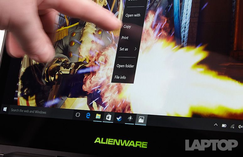 Alienware 13 R2 - Full Review & Benchmarks | Laptop Mag