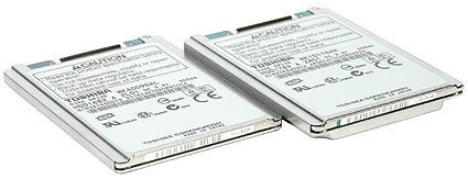 Drive Form Factors: Why 1.8"? - 1.8" Hard Drives Hit 100 GB | Tom's ...