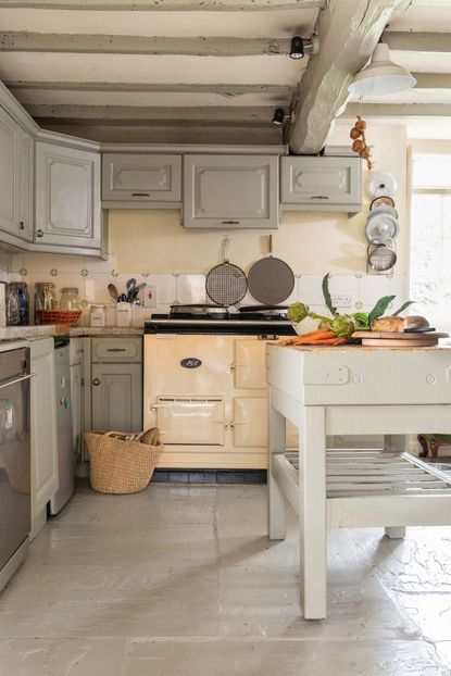 30 small kitchen ideas: advice, trends & inspiration | Real Homes