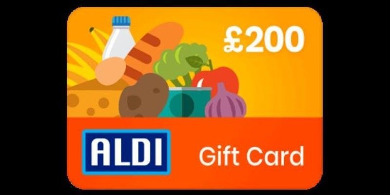 Aldi shoppers warning over fake email scam which offers £200 voucher | GoodtoKnow