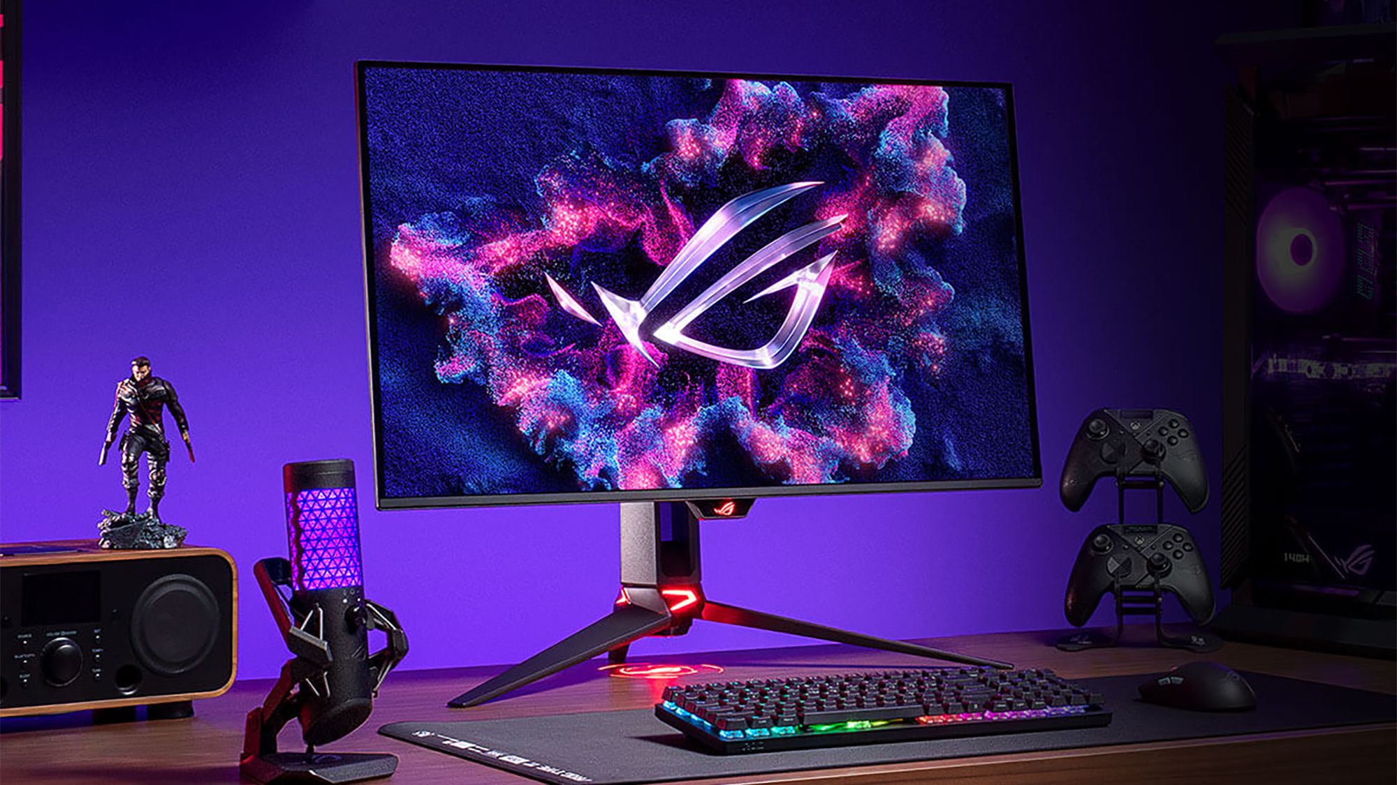 Best 4K monitors 2026: ideal Ultra HD displays with HDR and top specs | T3