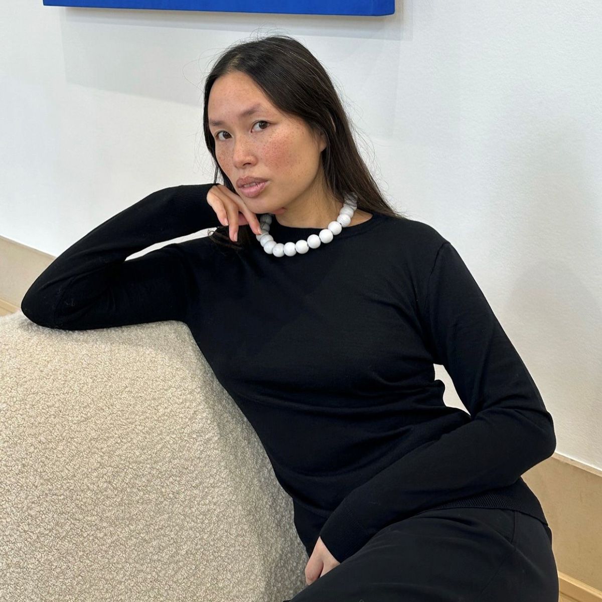 Four Fresh Spring Outfits French Women Will Be Wearing In 2024 | Who ...