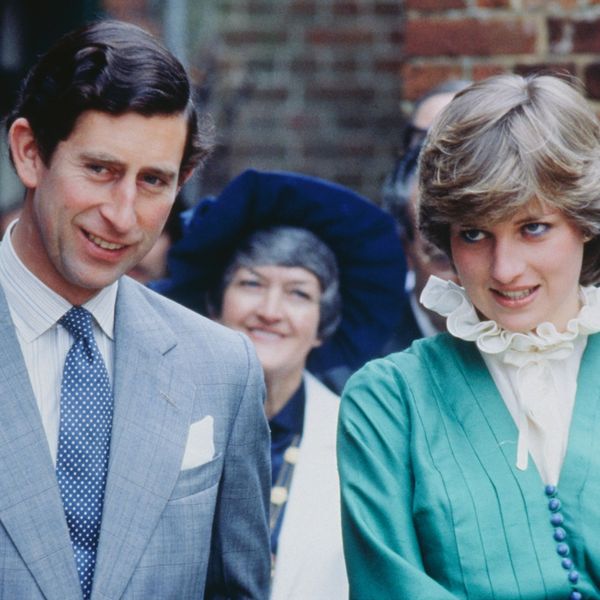 News and Features about Princess Diana in 2024 | Marie Claire