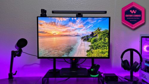 The best monitors for Xbox Series X and Xbox Series S in 2024 | Windows ...