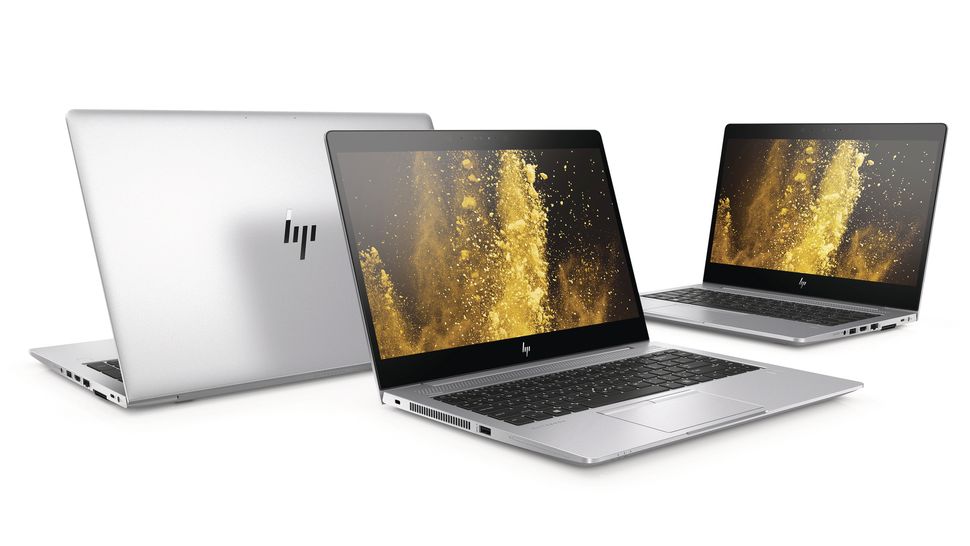 HP reveals powerful new laptops including the slimmest workstation in ...