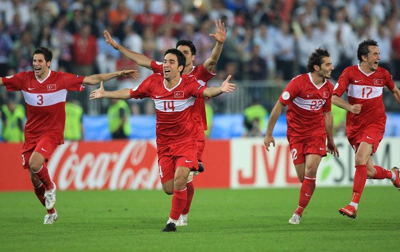 Turkey Euro 2020 squad profile: Best player and manager | FourFourTwo