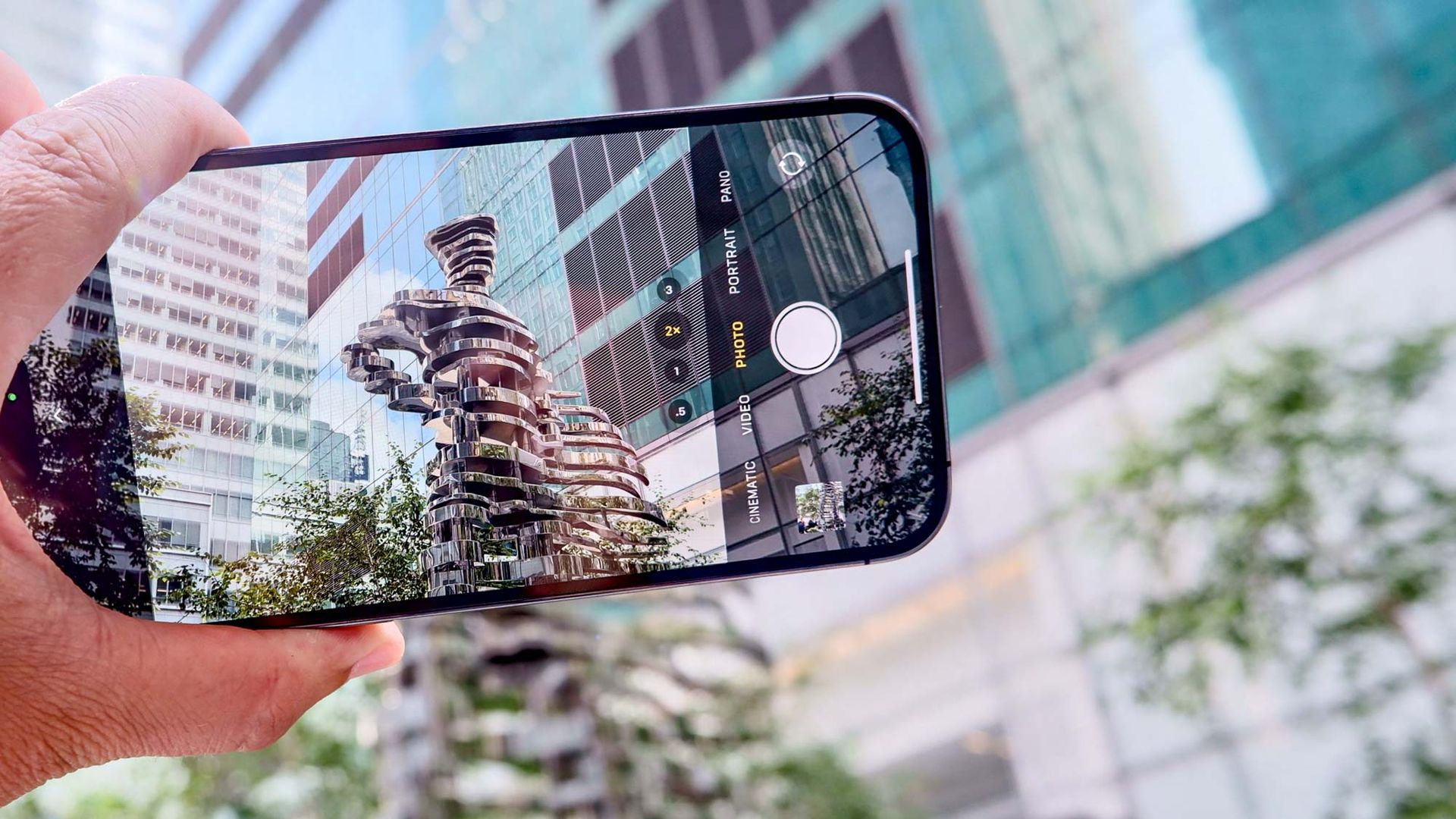 10 hidden iPhone camera features to make you a better photographer ...