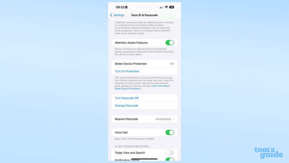 iOS 17.3 is coming — here’s all the new features | Tom's Guide