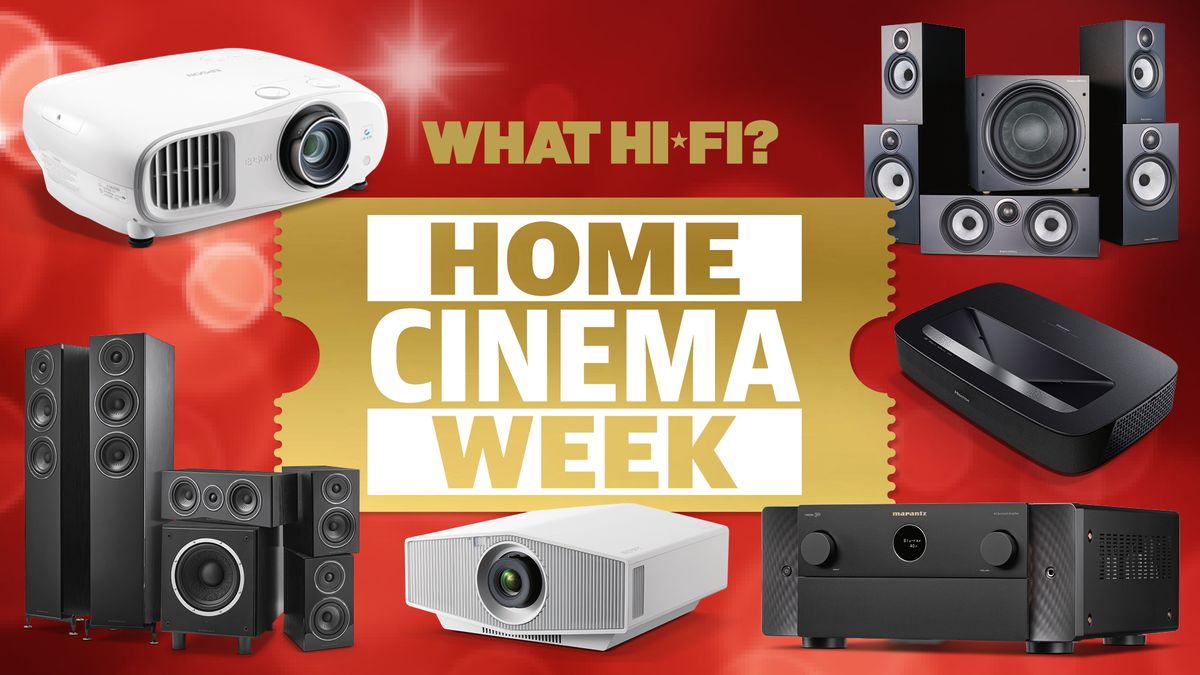 What Hi-Fi? | Tech news and reviews