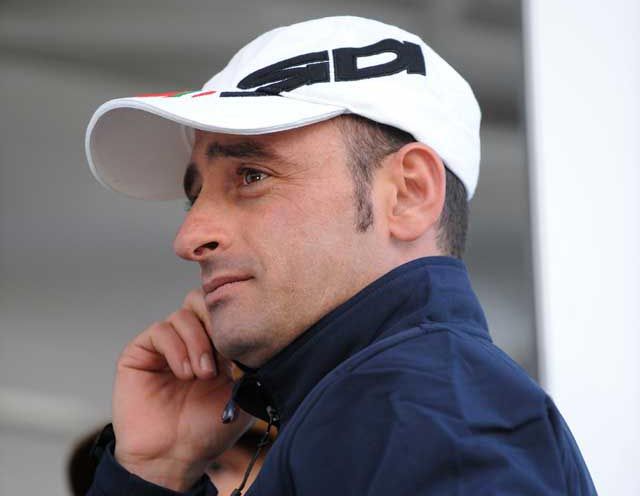 Bettini has high hopes for young Italian team at World Champs | Cycling ...