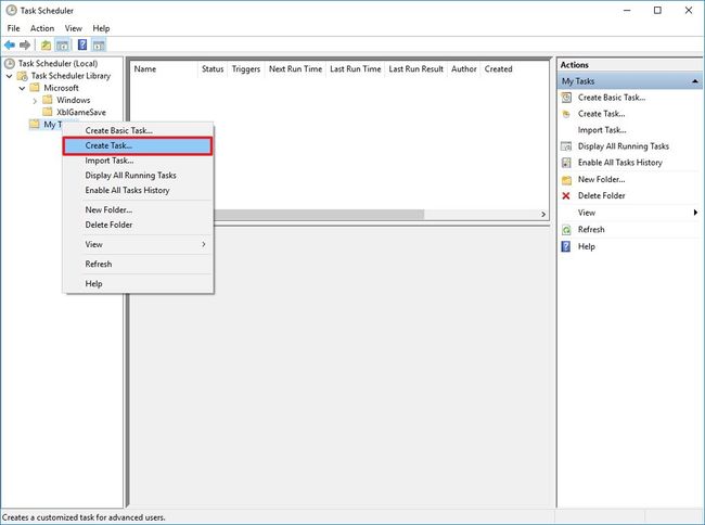 How to empty the Recycle Bin automatically on schedule on Windows 10 | Windows Central