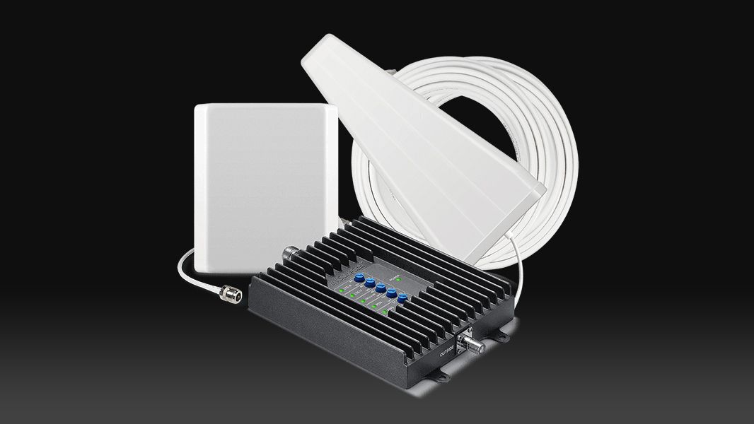 Best cell phone signal boosters 2025 | Tom's Guide