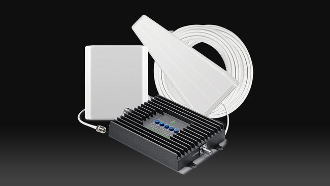 Best cell phone signal boosters 2025 | Tom's Guide