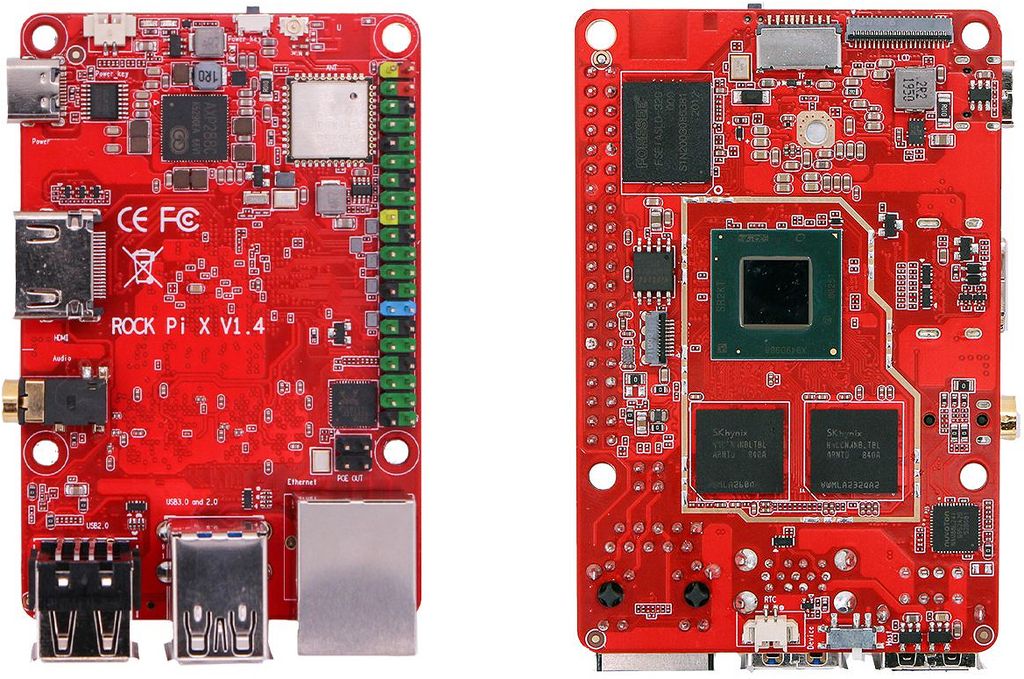 The cheapest Windows 10-capable single-board computer got an upgrade ...