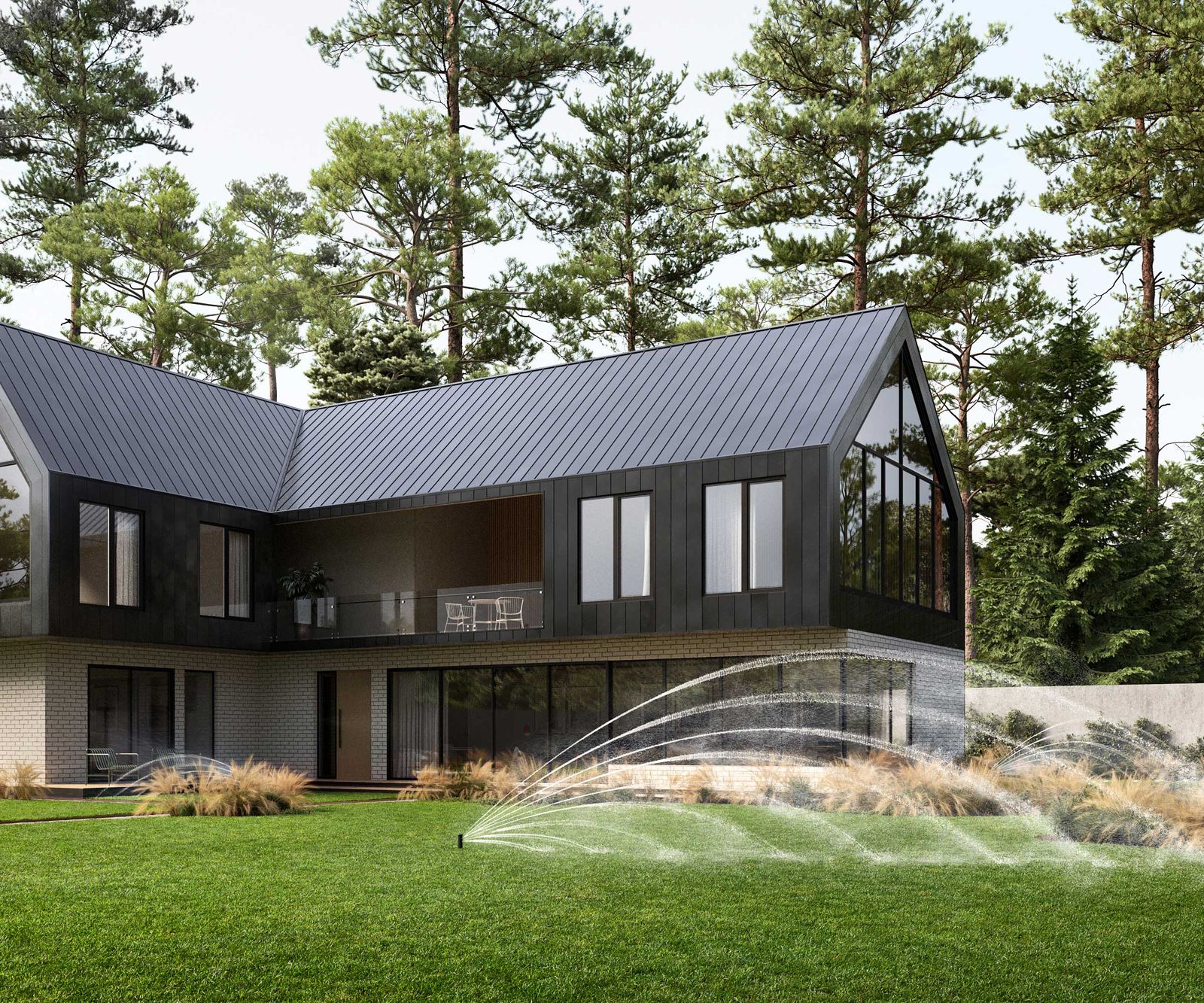 Low-maintenance front yard ideas: 11 fuss-free looks | Homes and Gardens