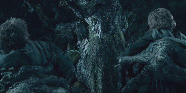 5 Lord Of The Rings Movie Facts You Probably Don't Know | Cinemablend