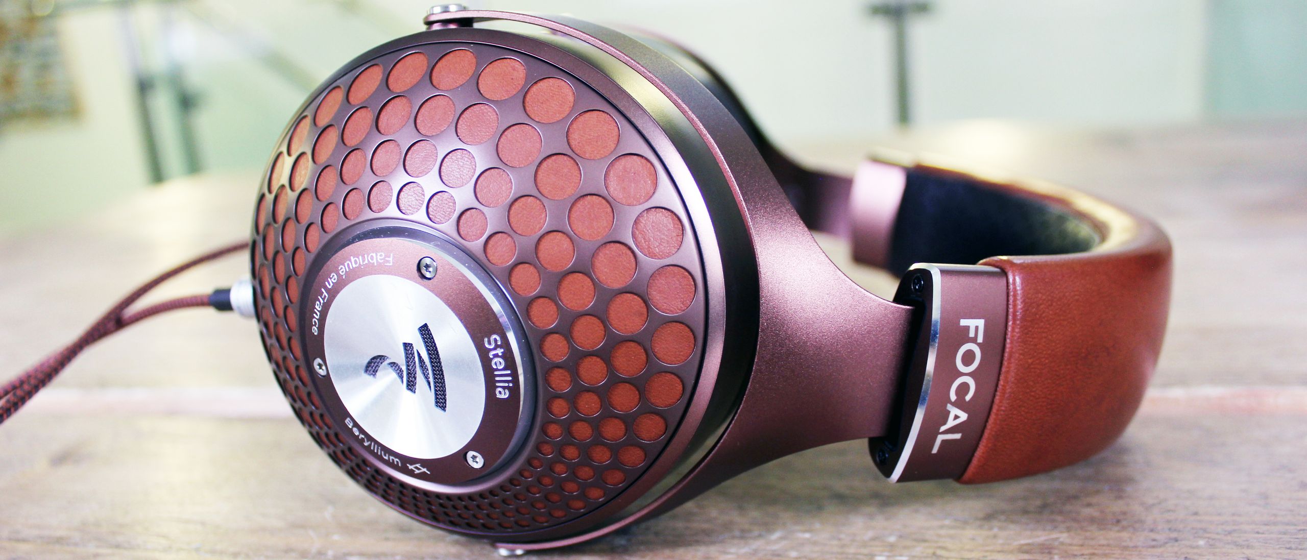 Focal Stellia – recension | TechRadar