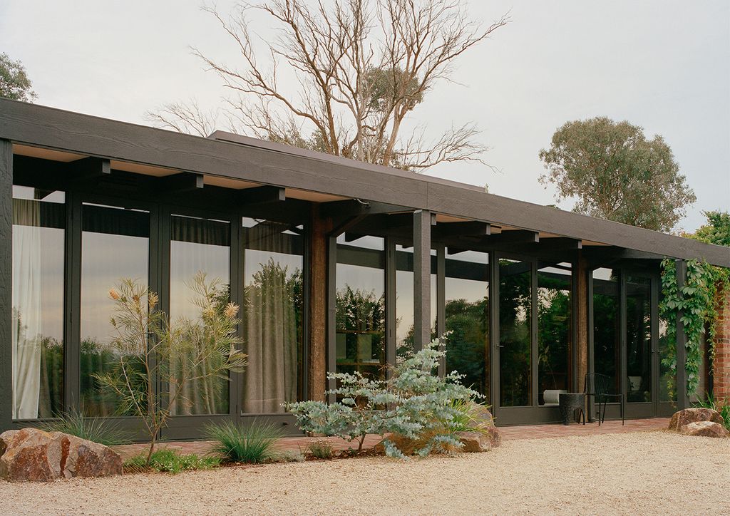 Tour Fisher House in Melbourne | Wallpaper*