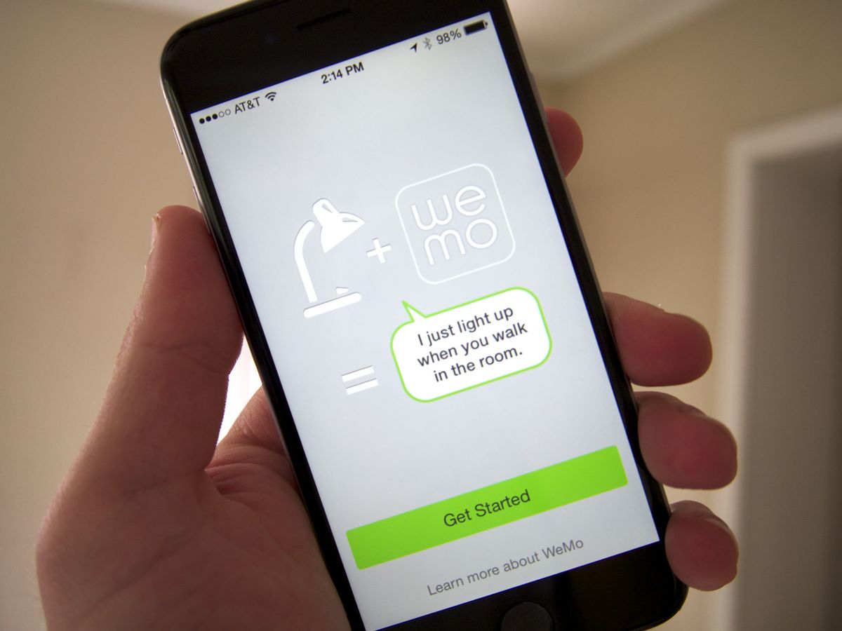 WeMo app update brings IFTTT recipe support for connected LED bulbs | iMore