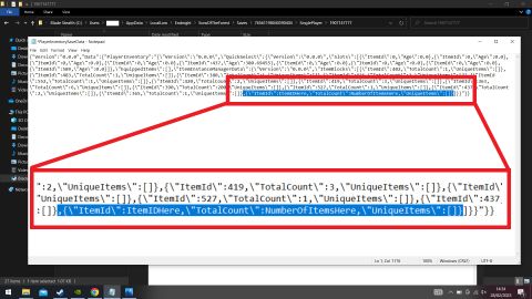 All Sons of the Forest item IDs and spawning items explained | GamesRadar+