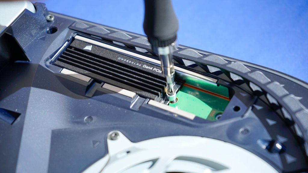 Here's how to upgrade PS5 internal storage | Tom's Guide