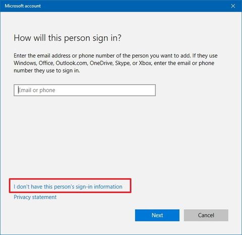 How to make Windows 10 more secure by using a standard user account | Windows Central