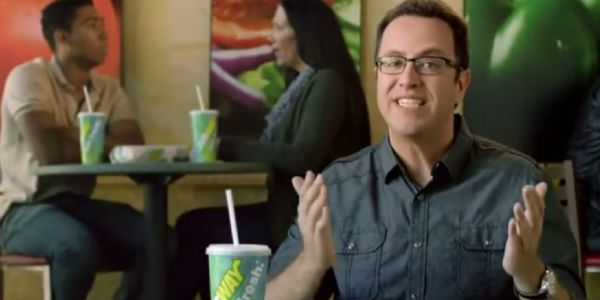 Jared From Subway Is In Big Trouble With FBI After Disturbing Text ...