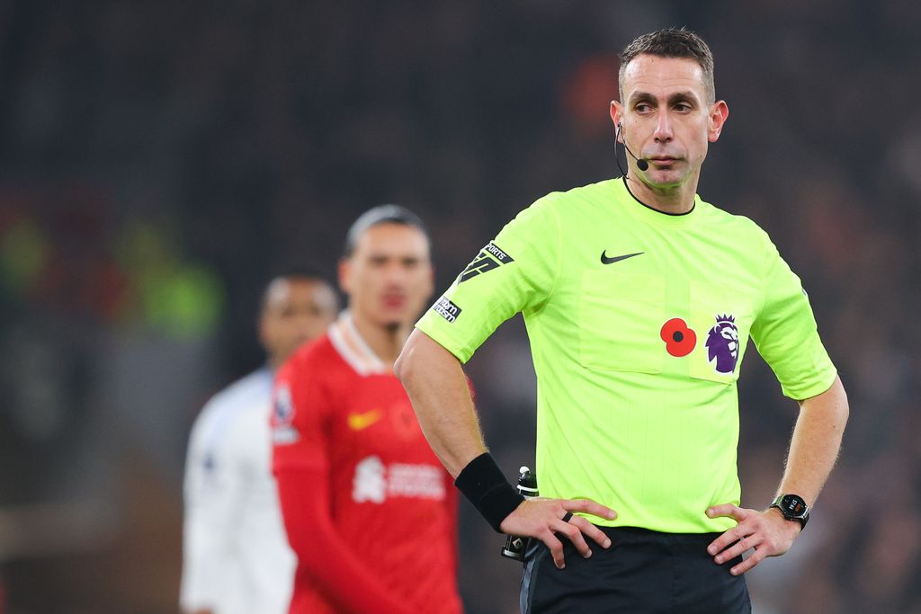 Who do Premier League referees support? | FourFourTwo