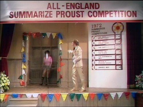 The 52 Best Comedy Series of All Time | Marie Claire